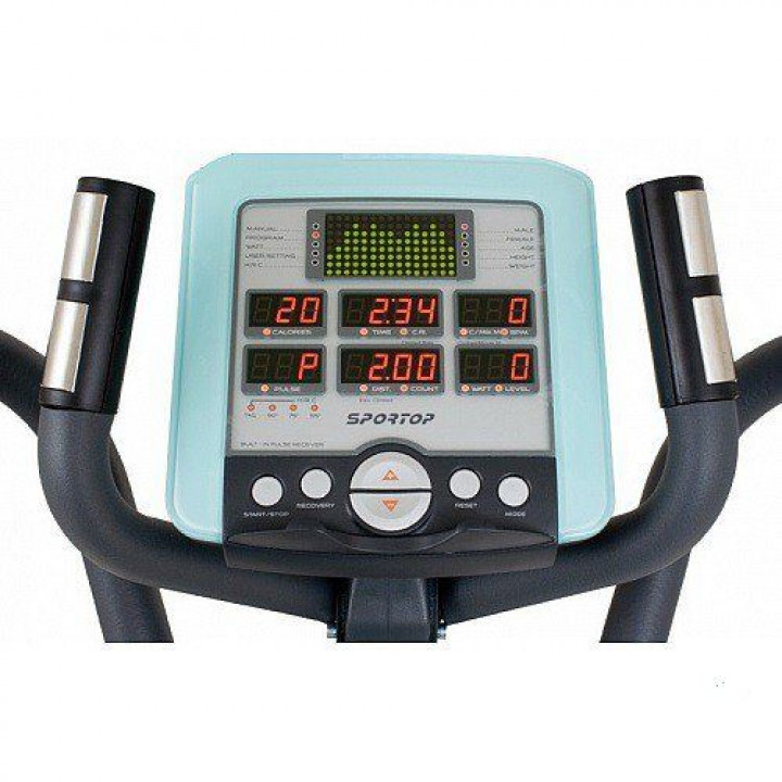 Степпер SPORTOP MST 8100 P купить в Москве в магазине Fiters